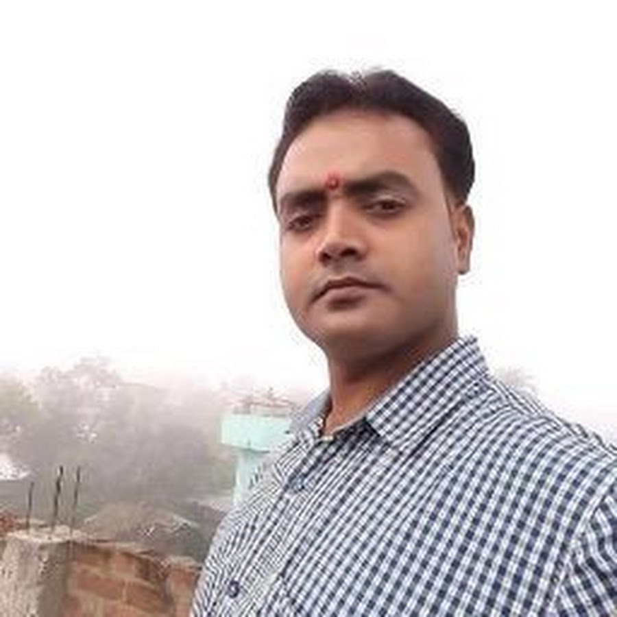 Bhawesh Kumar - YouTube