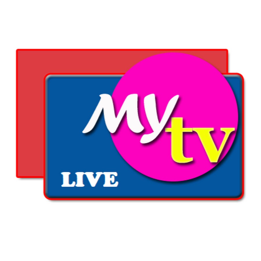 MY TV LIVE - YouTube