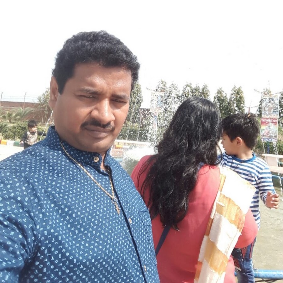 Rajeev Jain Youtube