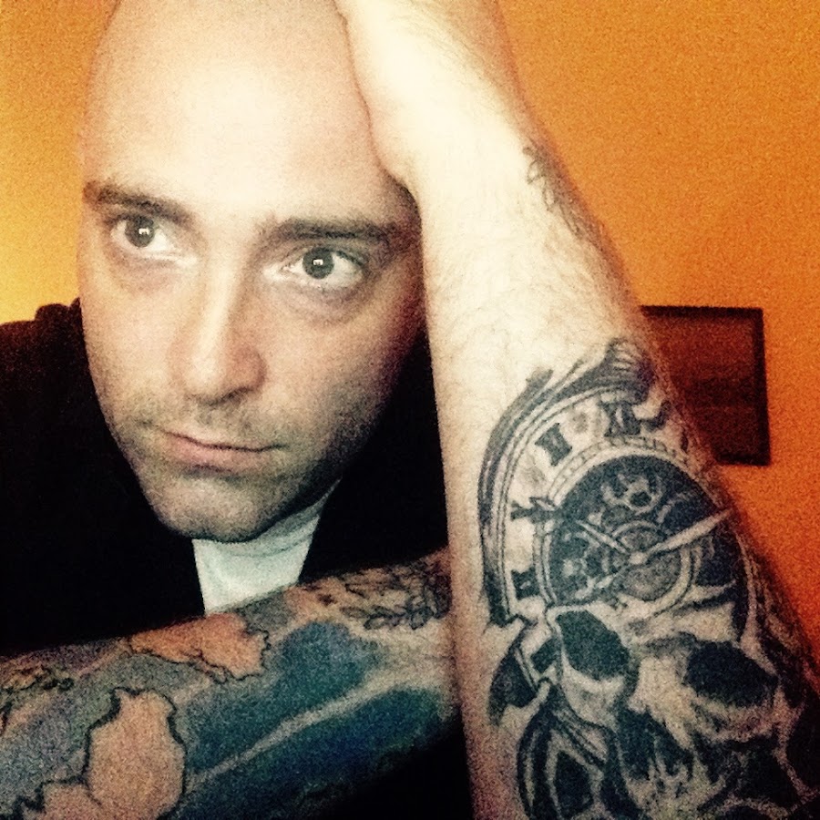 Nicholas Heltzel - YouTube