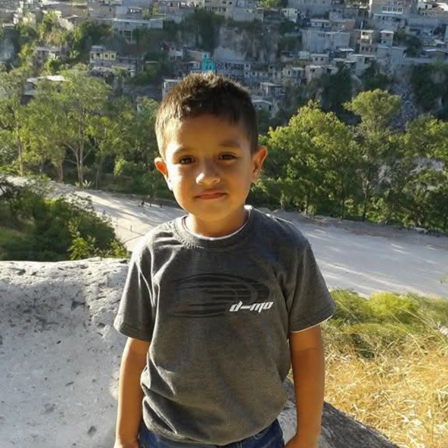 Luís andres Arias funez - YouTube