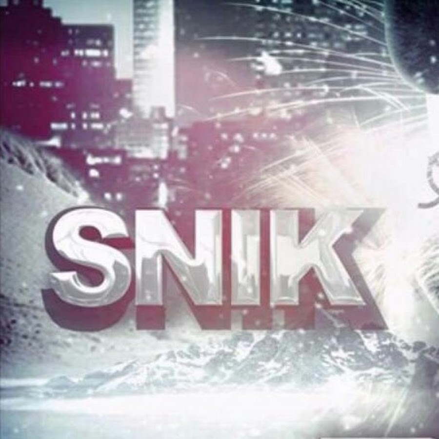 Snik - YouTube