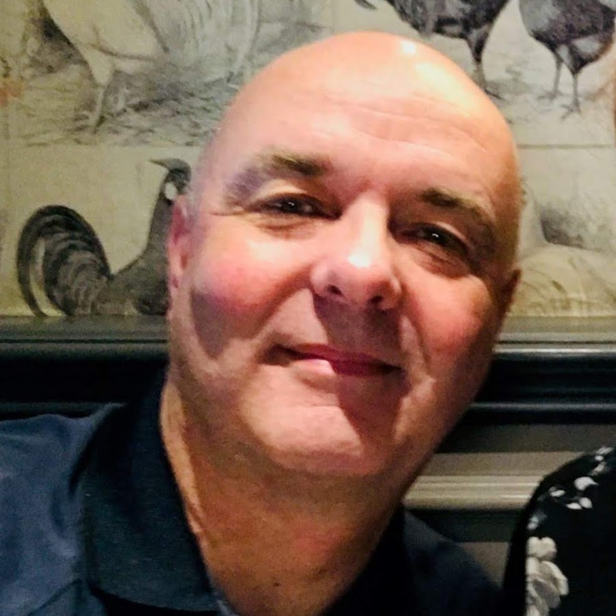 Gary Sinclair - YouTube