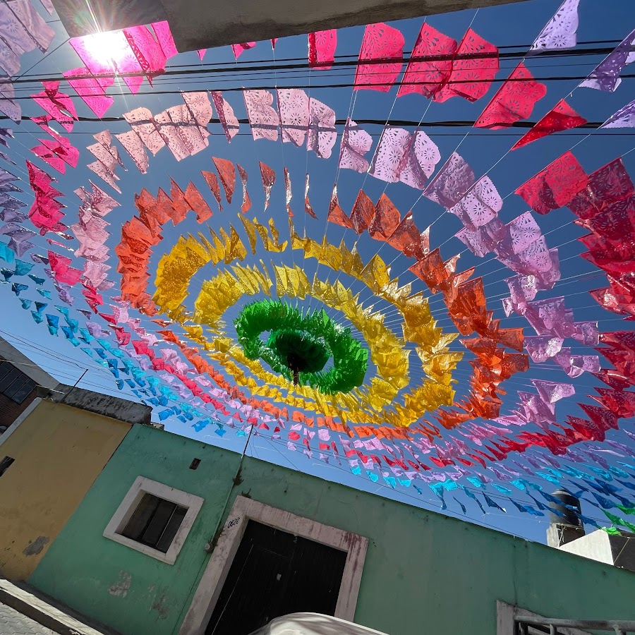 Infinite Tacos - YouTube