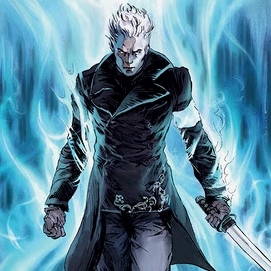 DARKSIdE VX - YouTube