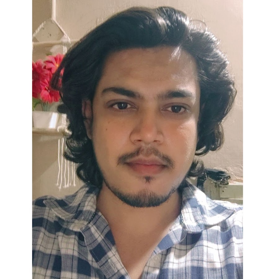 Sanket Singh - YouTube