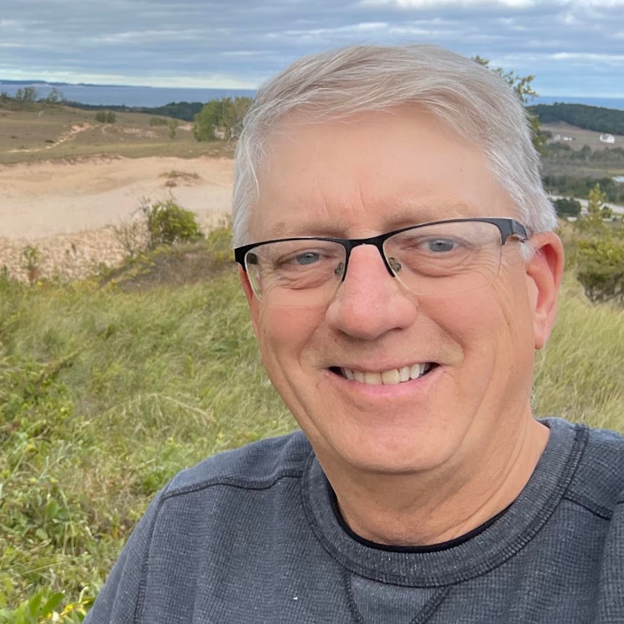 Kenneth Moss - YouTube