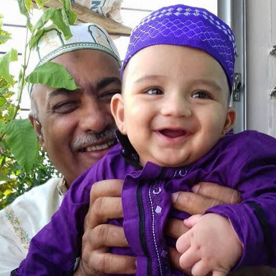 S M MAHFUZ ALAM - YouTube