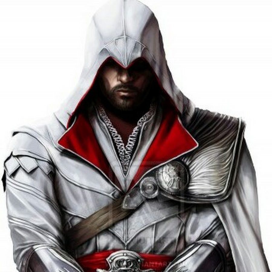 Assassin boy - YouTube