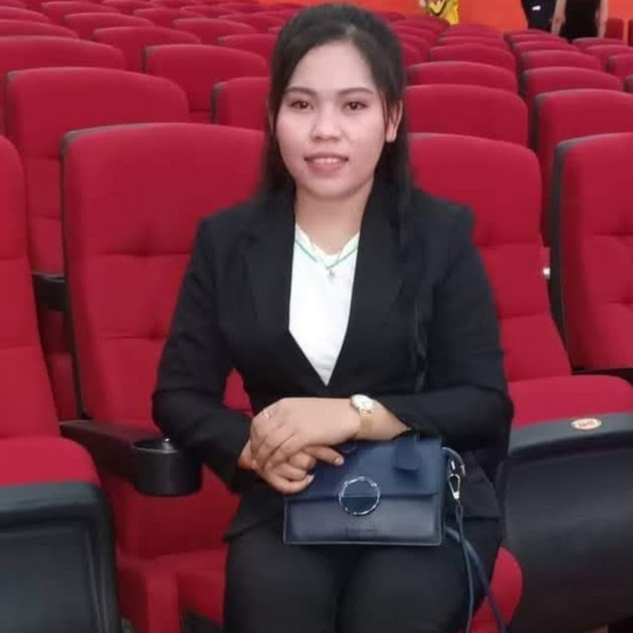 Kimsrong ចែករំលែក - YouTube