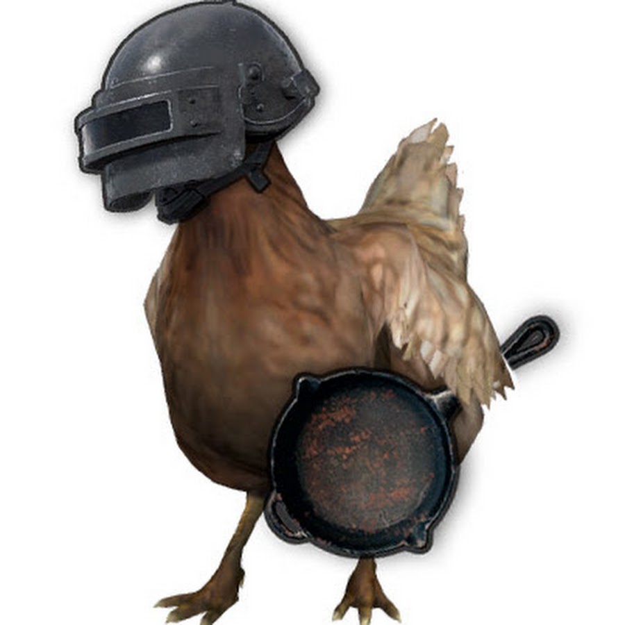 Chicken Soldier TV - YouTube