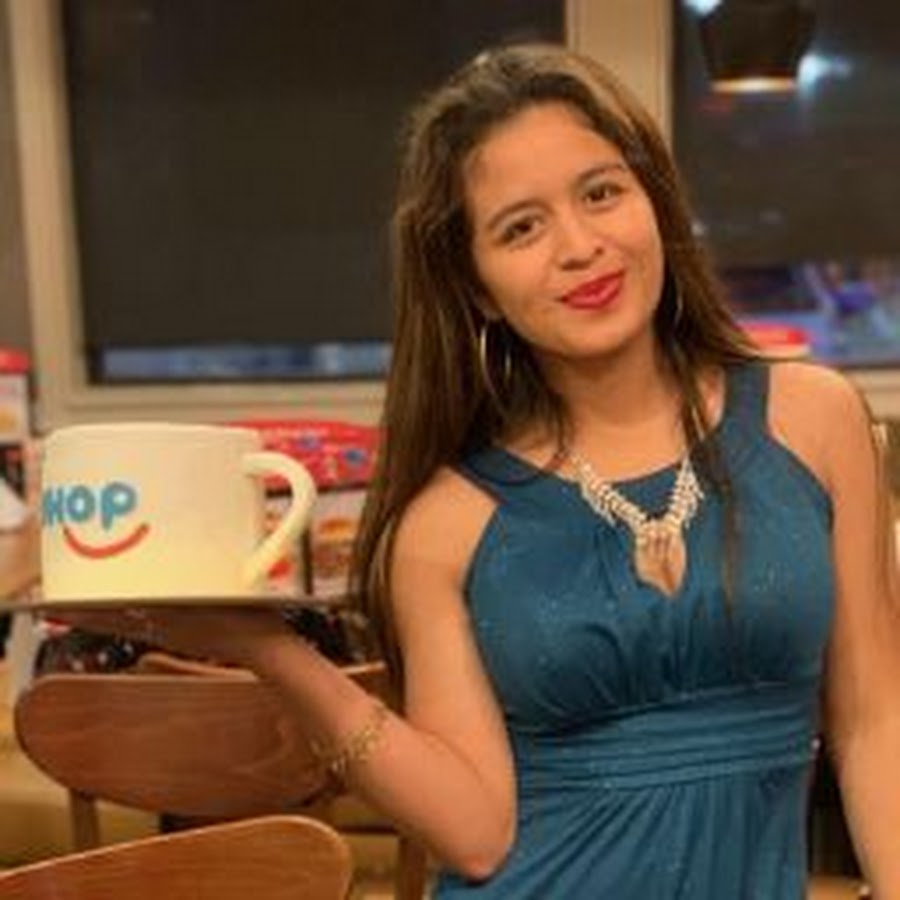 Rebecca Reyes - YouTube