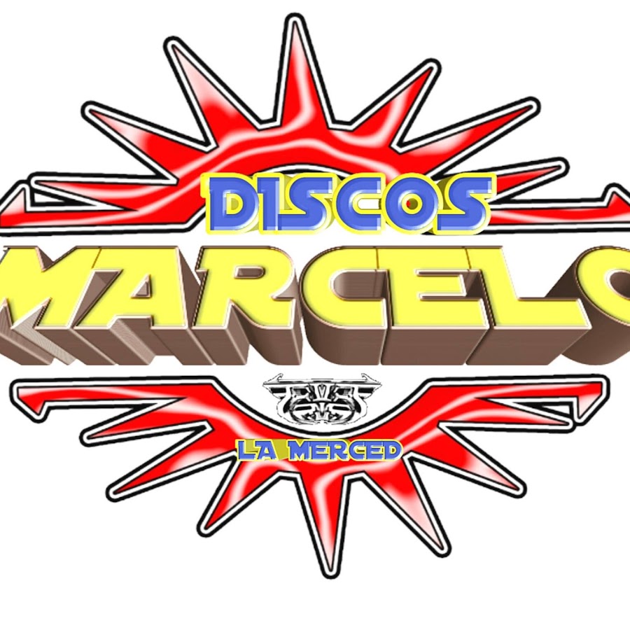 DISCOS MARCELO - YouTube