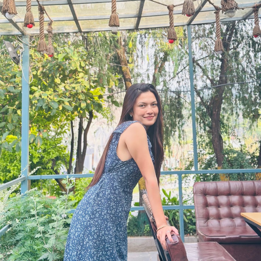 Subina Thapa - YouTube