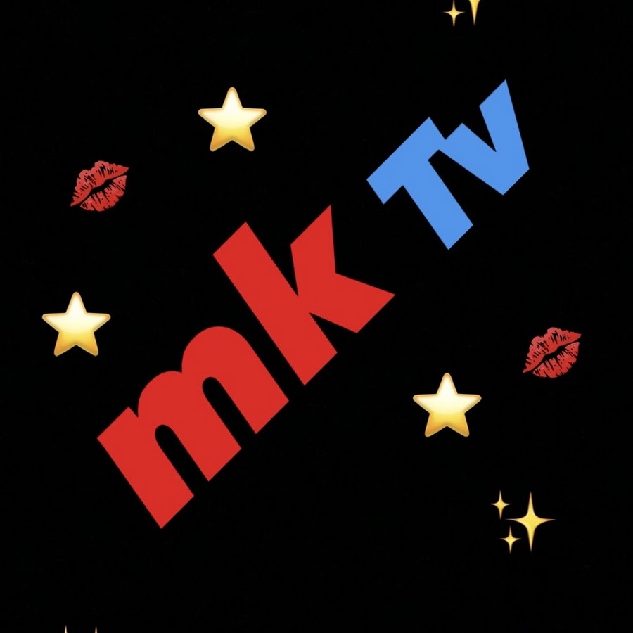 MK TV - YouTube