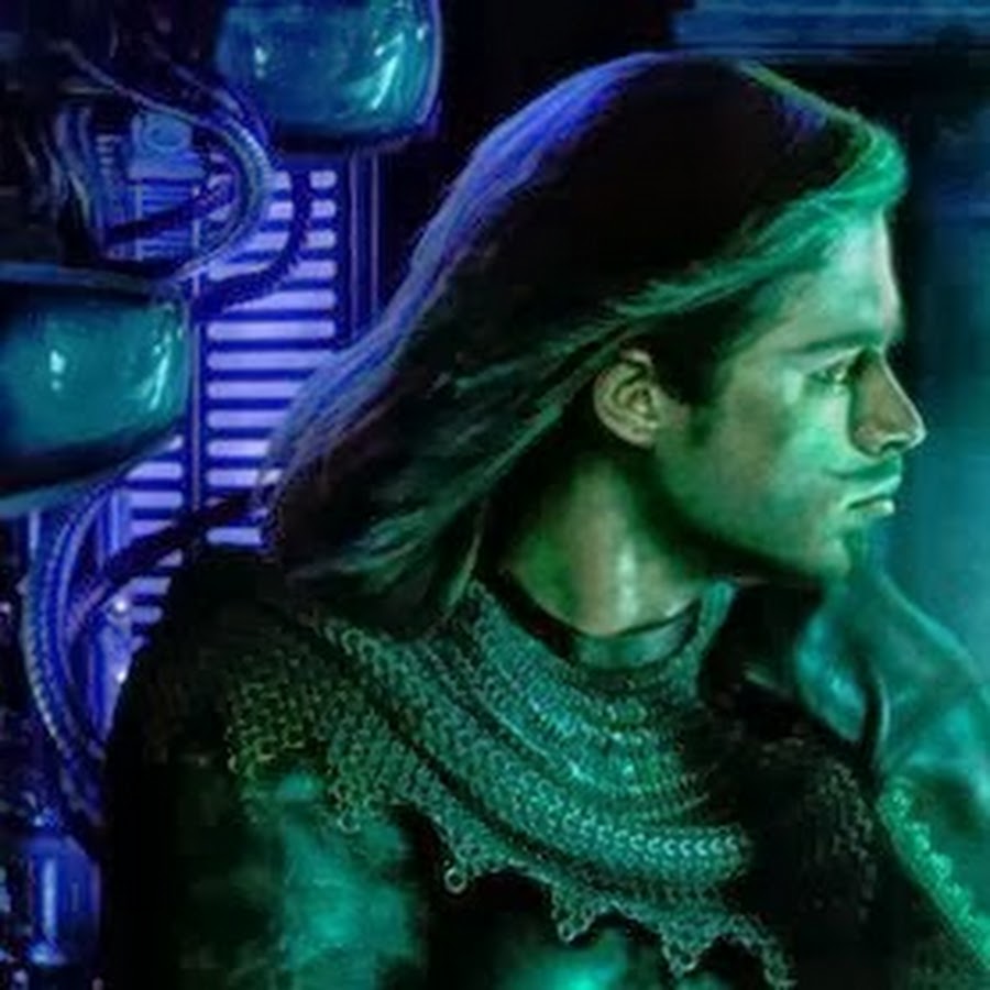 Merlin Athrawes - YouTube