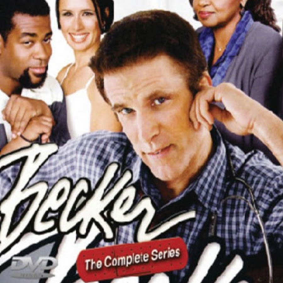 Becker Full Episodes - YouTube