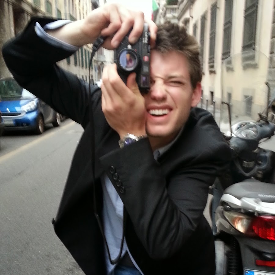 Ian Markus - YouTube