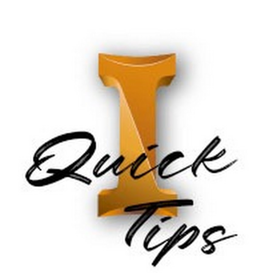 Inventor Quick Tips - YouTube