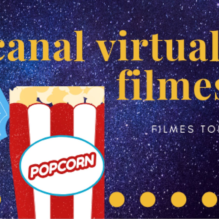 canal virtual filmes - YouTube