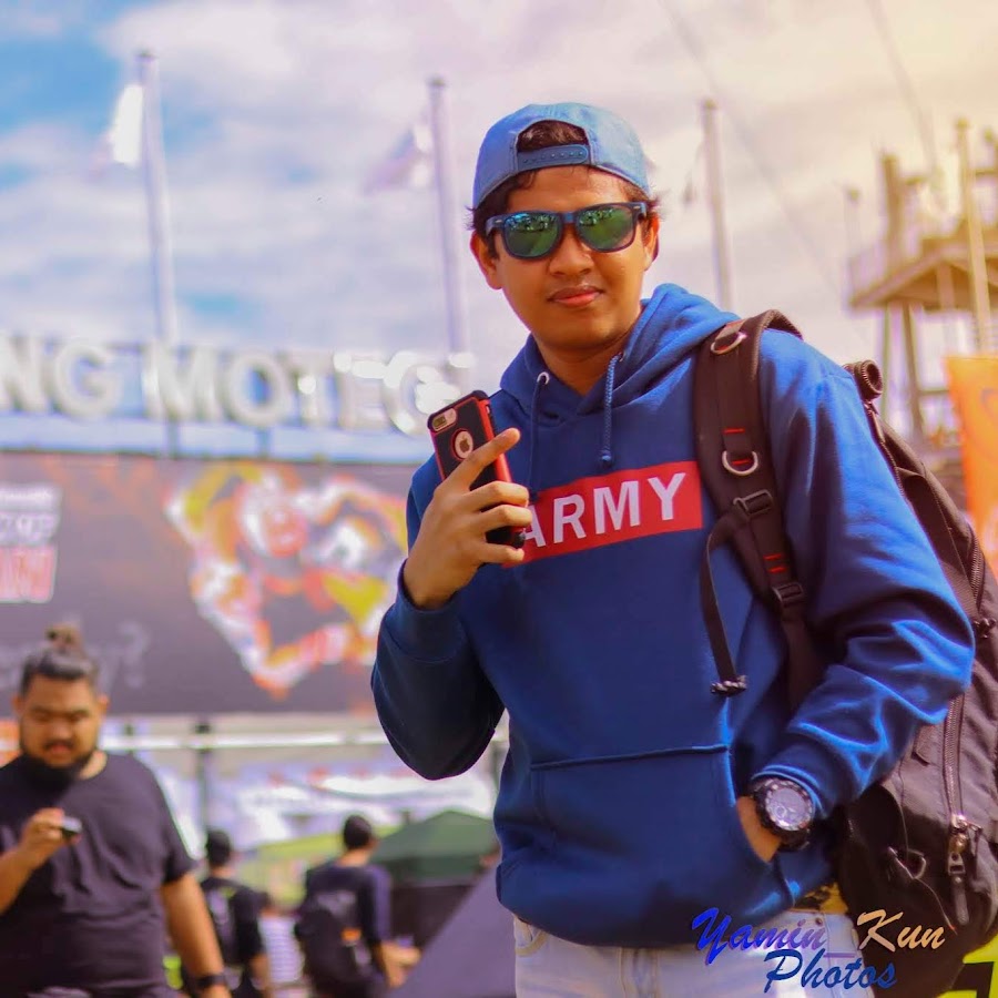 Yamin Yamin - YouTube