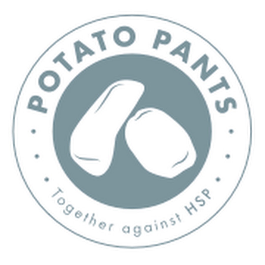 Potato Pants HSP - YouTube
