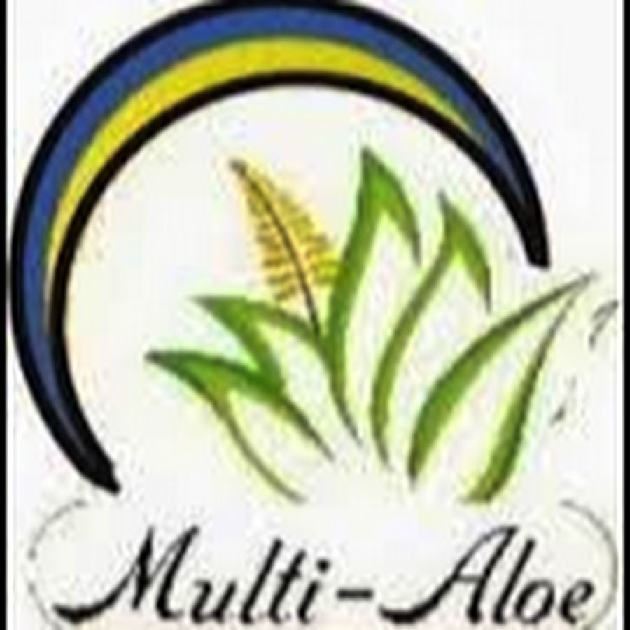 Multialoe Empresarios Online - YouTube