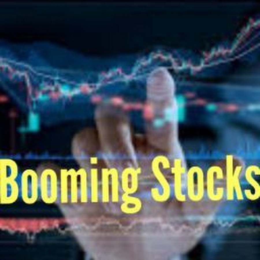 Booming Stocks 007 - YouTube
