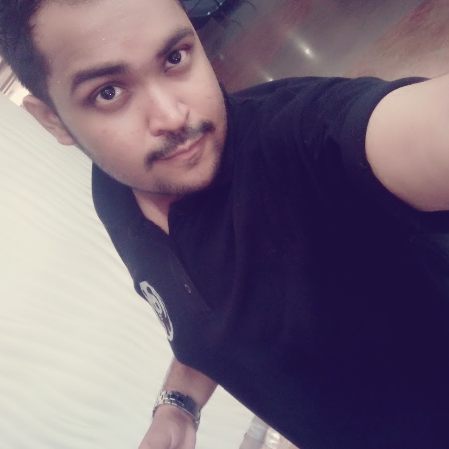 Tirtha Dey - YouTube