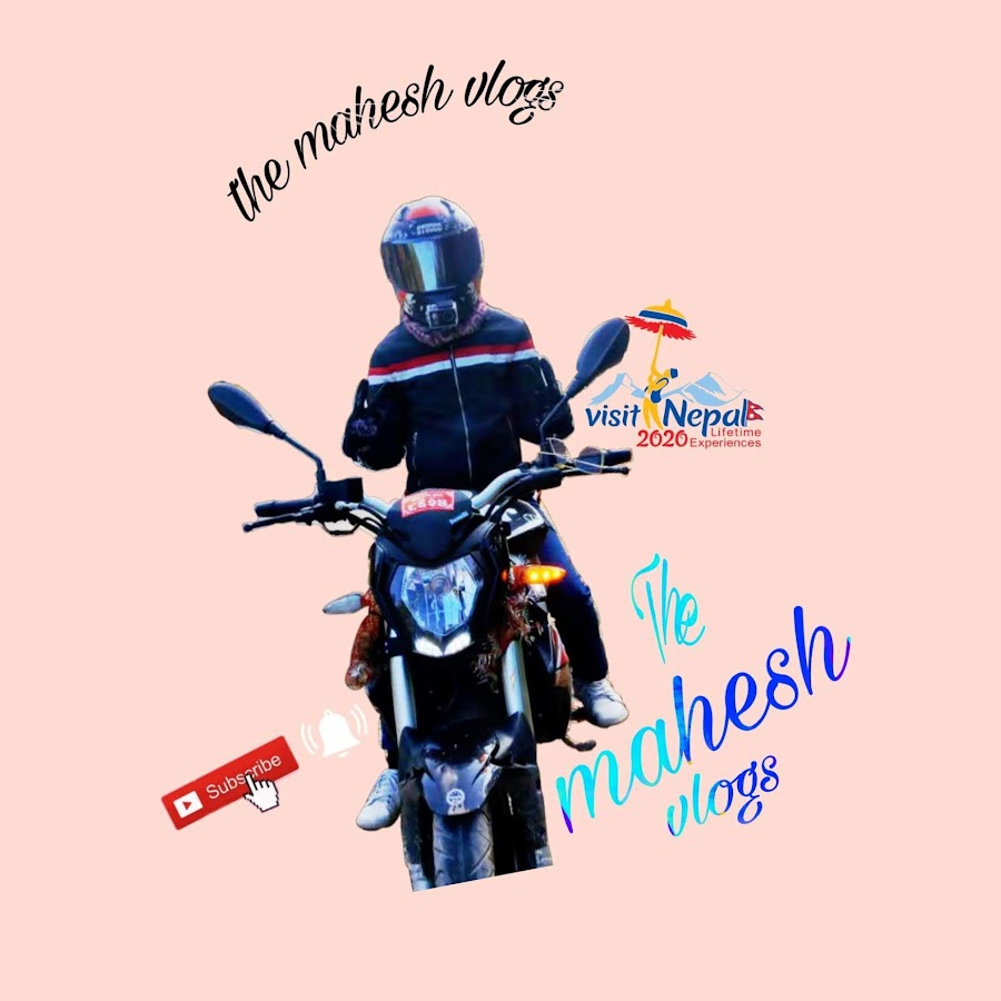 The Mahesh Vlogs - YouTube