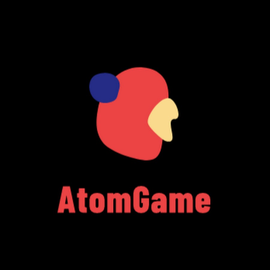 Atom Game - YouTube