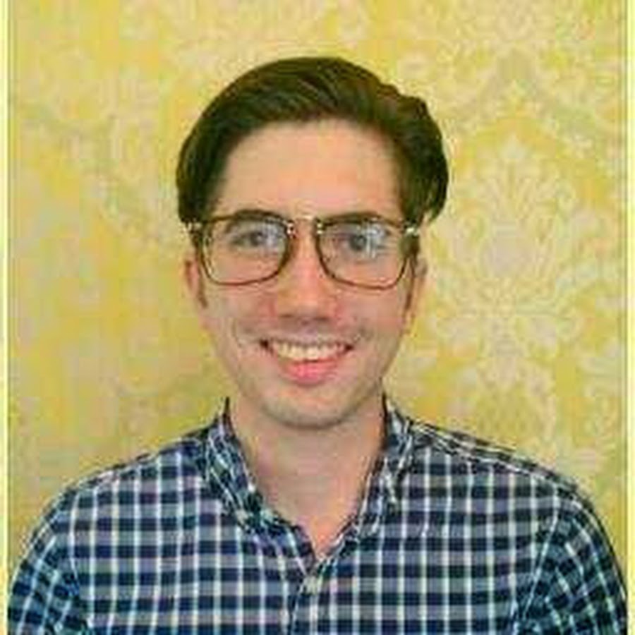 Alex Serbin-Walp - YouTube