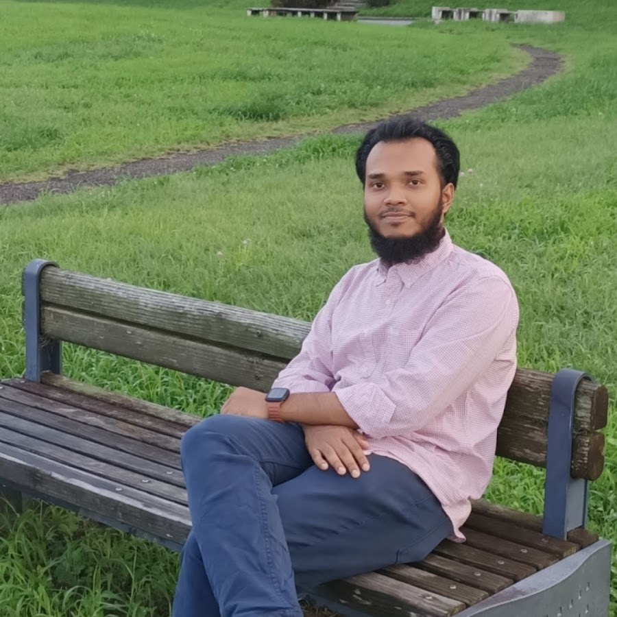 MD IMRAN HASAN - YouTube