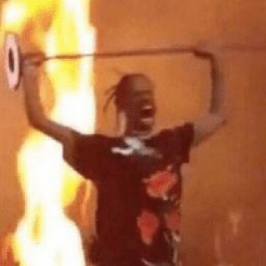 Benjamin Branham - YouTube