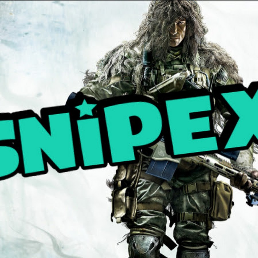 SnipeX 01 - YouTube