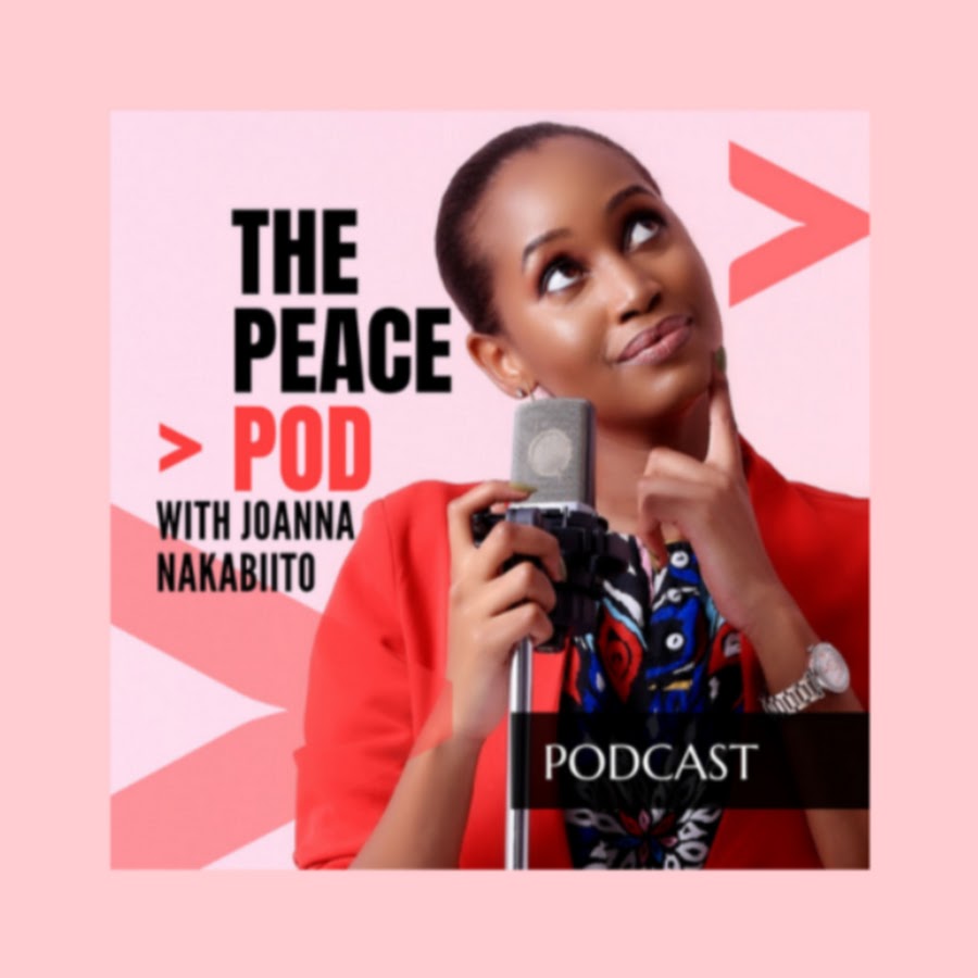 The Peace Pod - YouTube