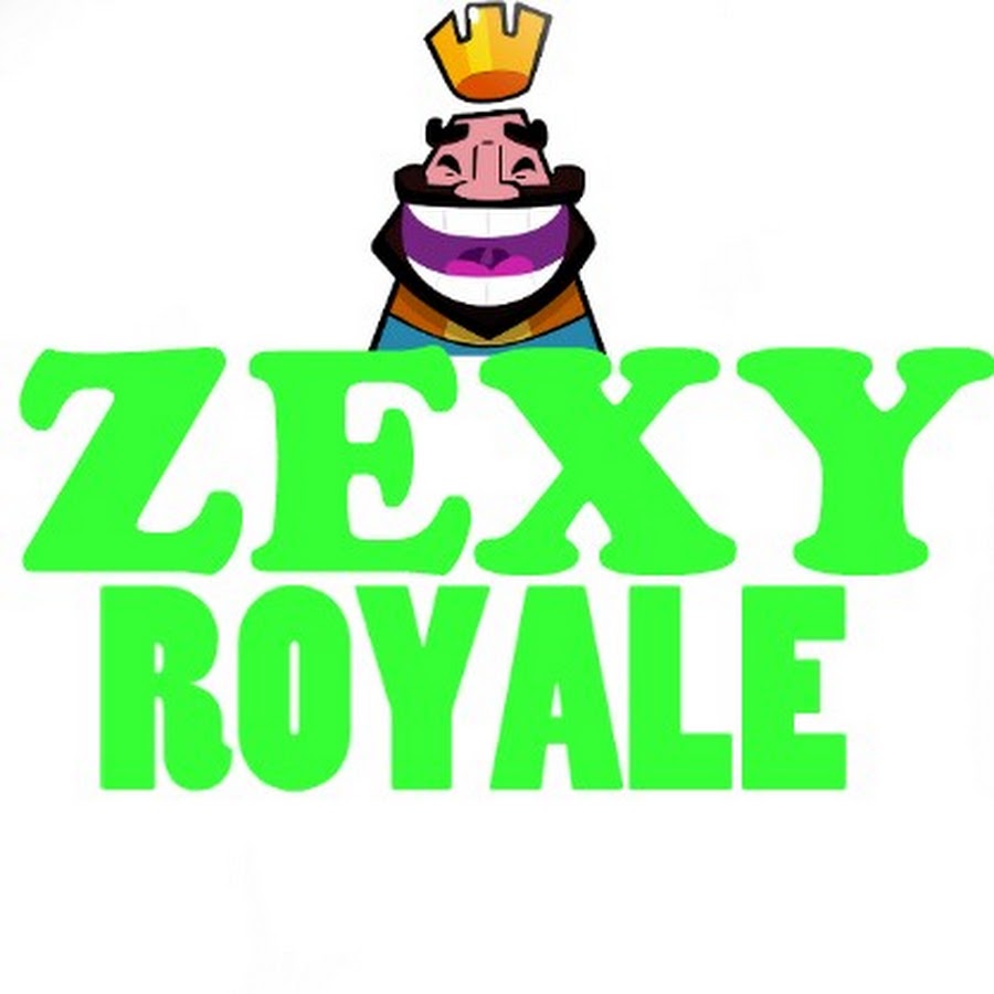 Zexy Royale - YouTube