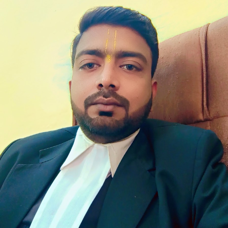 Adv GAURAV KHARE - YouTube