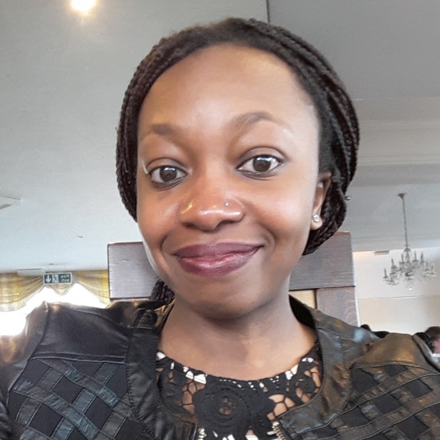 Marissa Thomas - YouTube