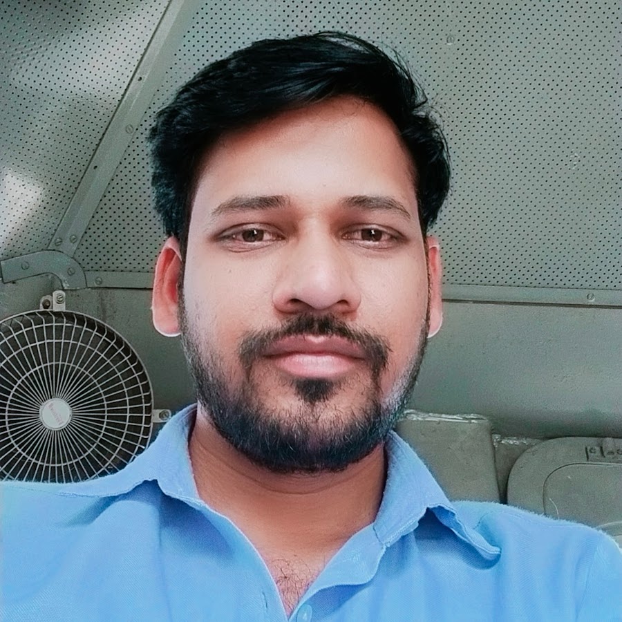 MANISH PAL - YouTube