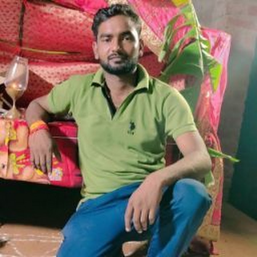 Deepak Rajpoot - YouTube