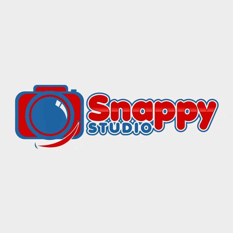 Snappy Studio - YouTube