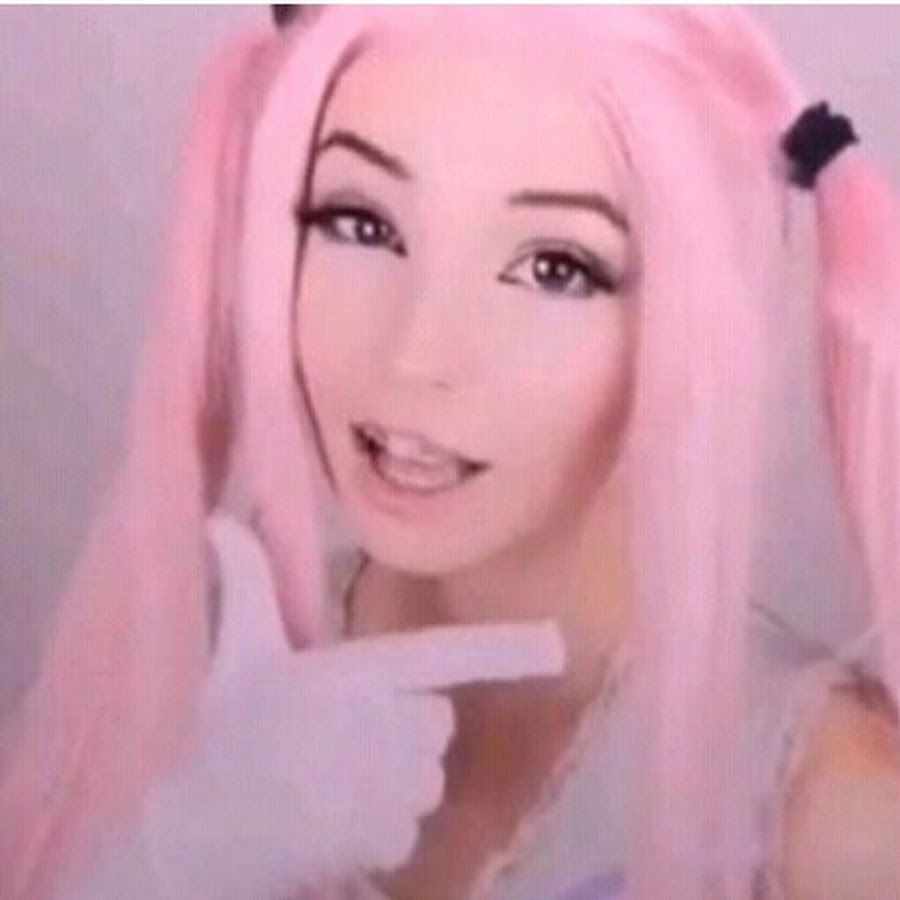 Belle Delphine - YouTube