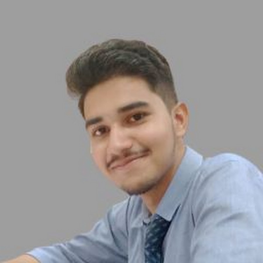 Devansh Sirohi - YouTube