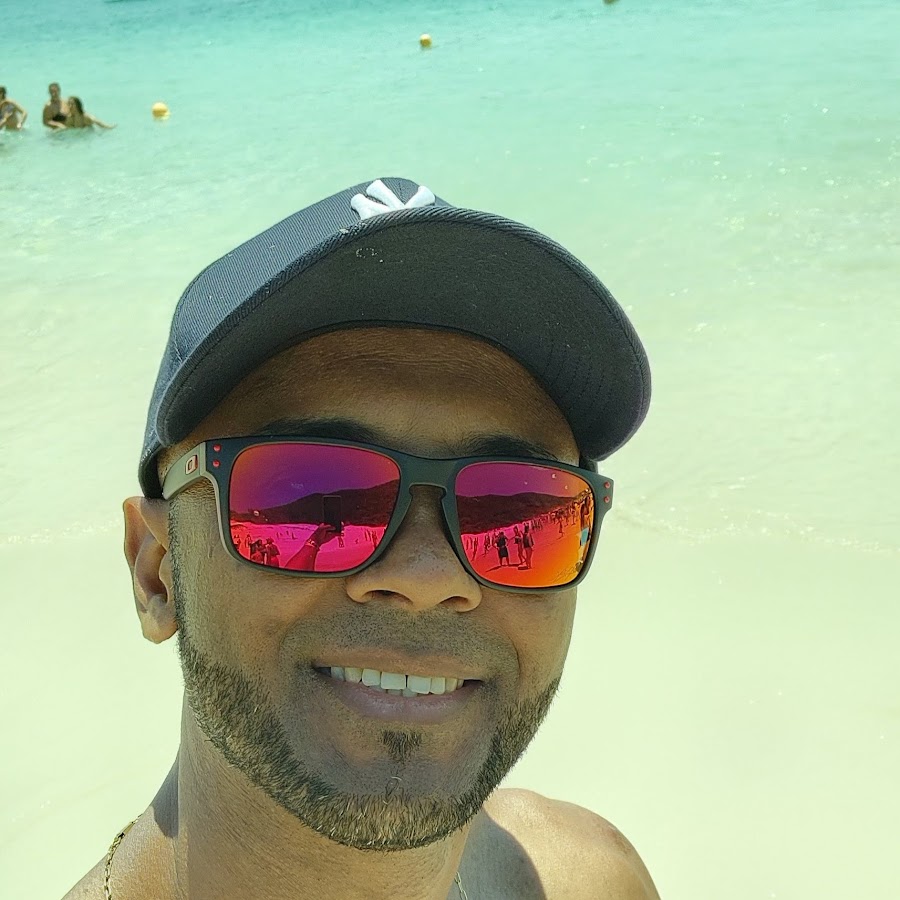 Célio Santos - YouTube