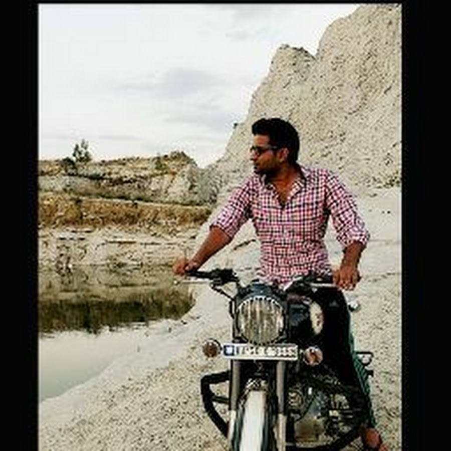 Avinash “Avinash” G - YouTube