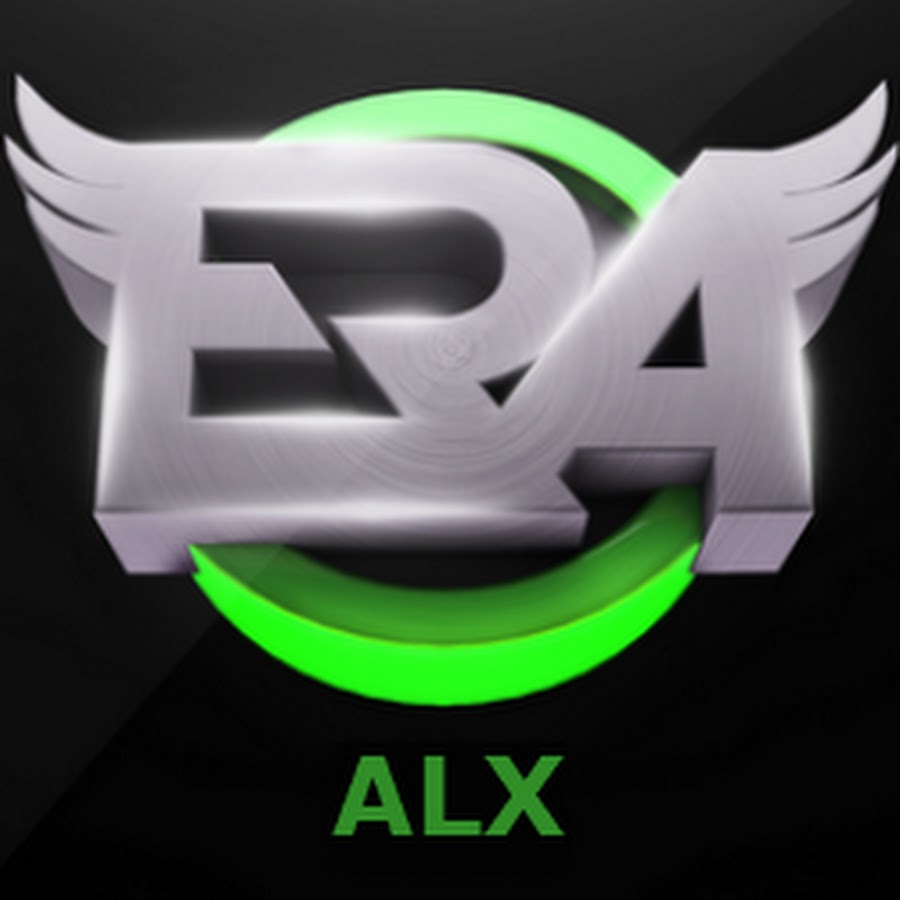 Alx - YouTube