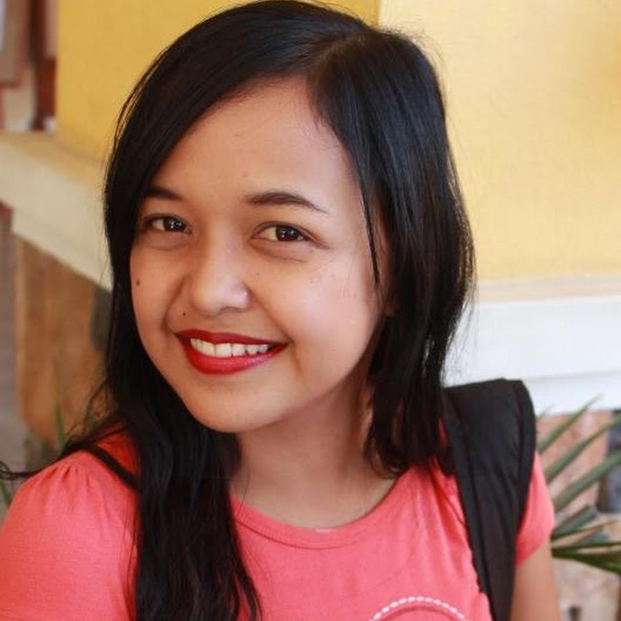 Kimber Lynn Roble - YouTube