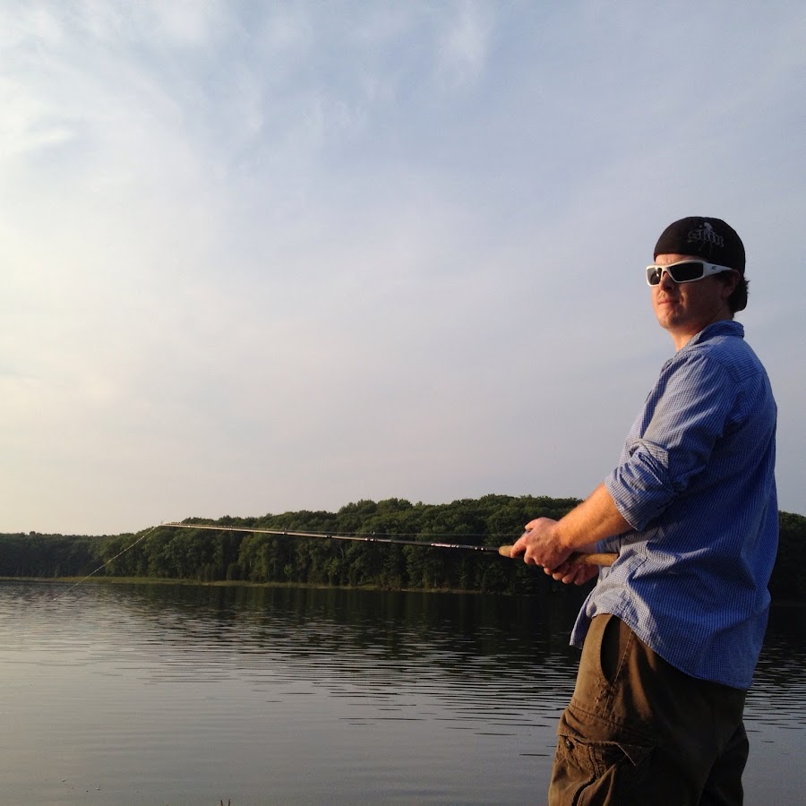 Marc-Anthony Robitaille - YouTube