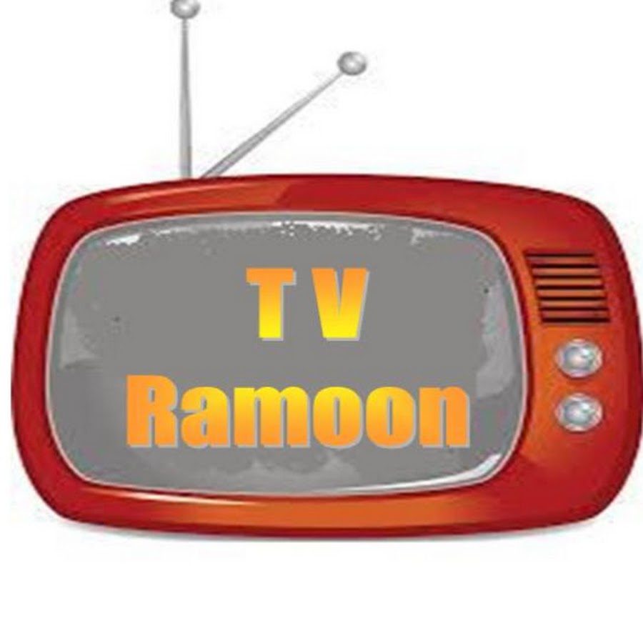 ramoon tv ramoon - YouTube